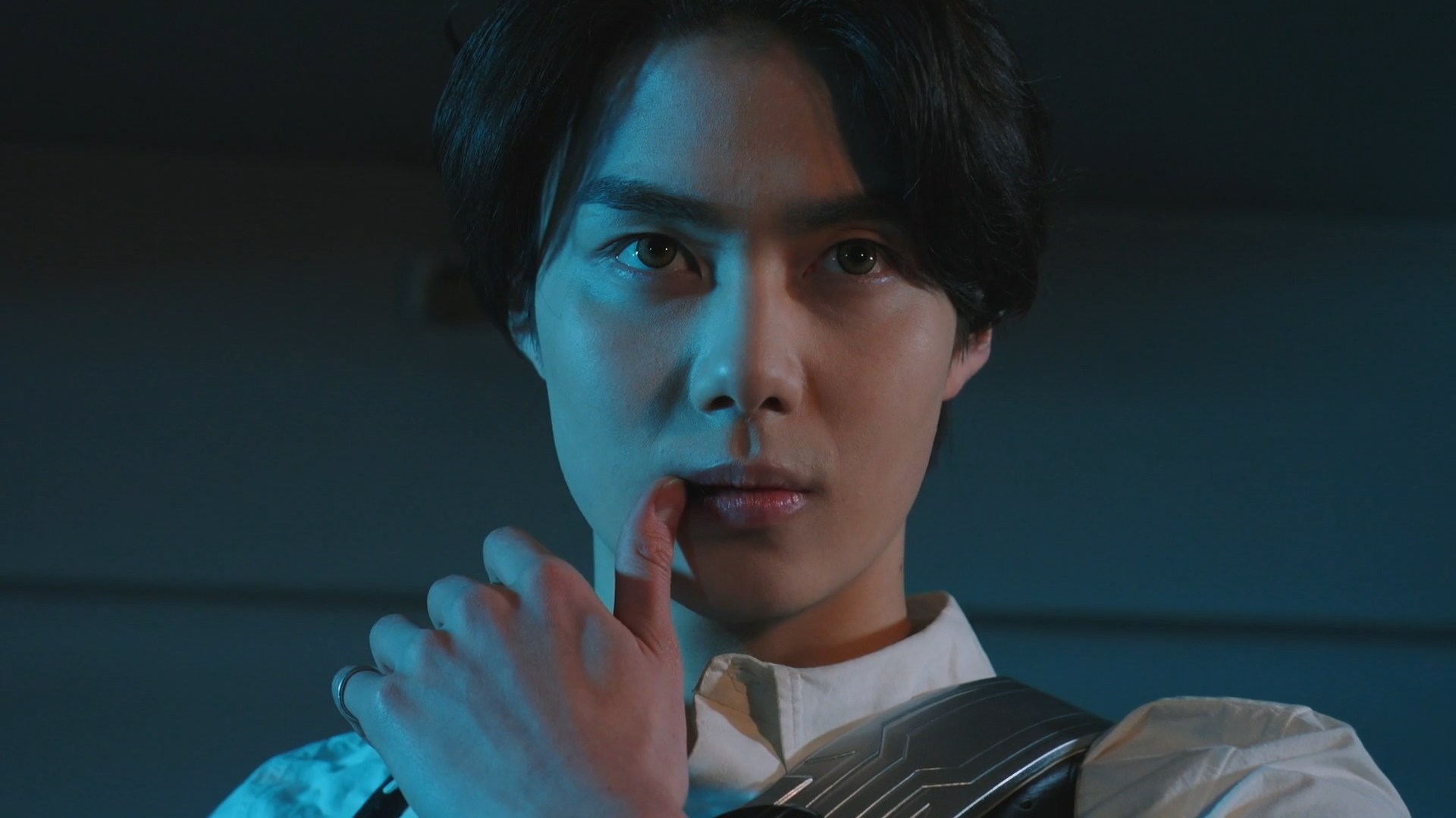 [Henshin Attitude] Kamen Rider Zeztz 01 FHD Vostfr - Tokusatsu.org ...