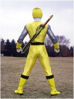 Ninpuu Sentai Hurricanger (2002) - Tokusatsu.org Tokusatsu.org