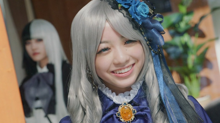 [Tokusatsu.org] Kamen Rider Gavv 29 FHD Vostfr / LIGHT - Tokusatsu.org ...