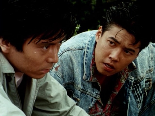 [Johnny-subs] : Tokkyuu Shirei Solbrain 16-20 - Tokusatsu.org Tokusatsu.org