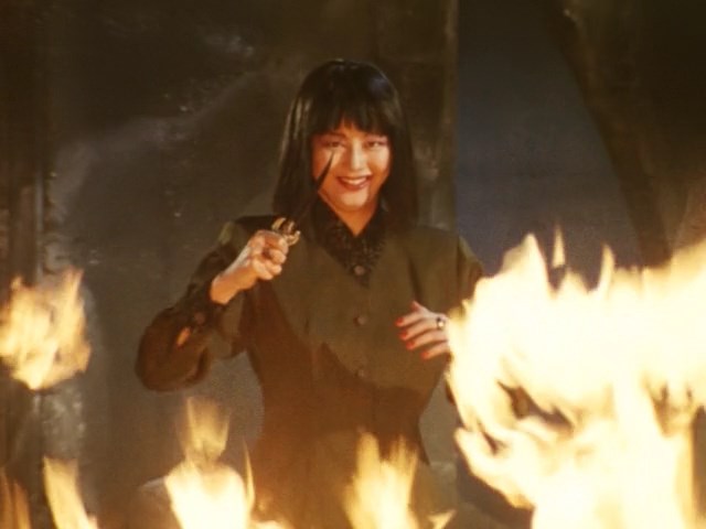 [Johnny-subs] : Tokkyuu Shirei Solbrain 37-42 - Tokusatsu.org Tokusatsu.org