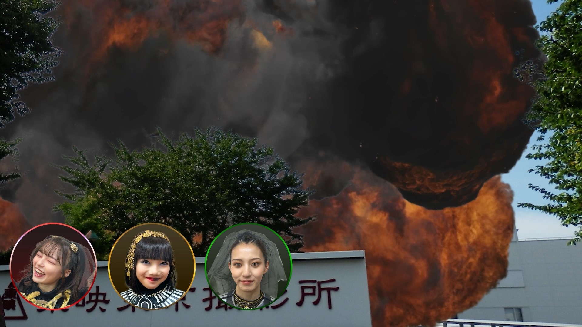 [Johnny-subs] : Meikoku no San Shimai Purezentsu Kamen Raider Gotchard ...