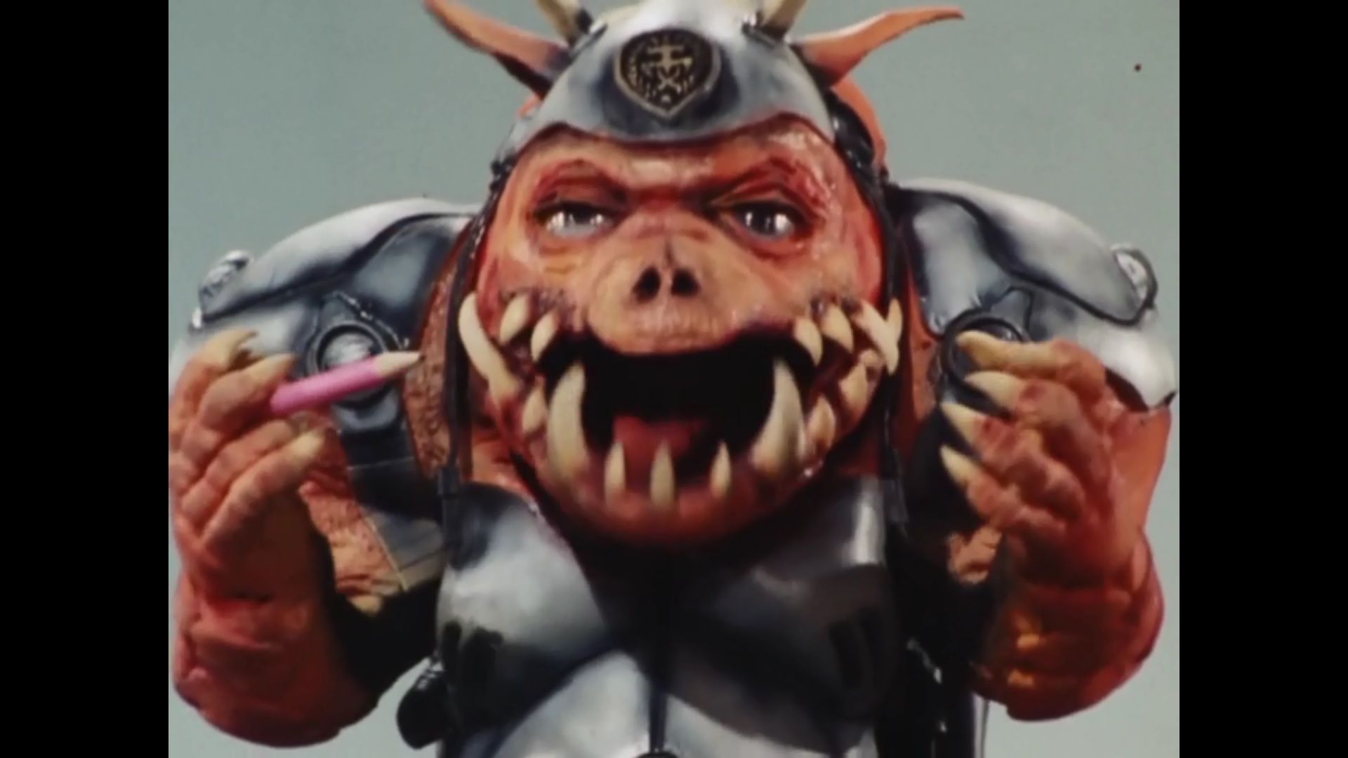 [Tokusatsu-Fansub] Chikyuu Sentai Fiveman épisode 07 VOSTFR DVDRIP ...