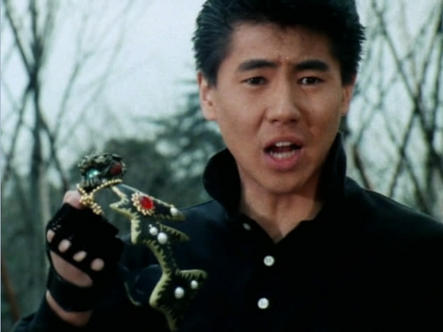 [Tokusatsu-Fansub] Hikari Sentai Maskman Episode 11 VOSTFR + VF ...