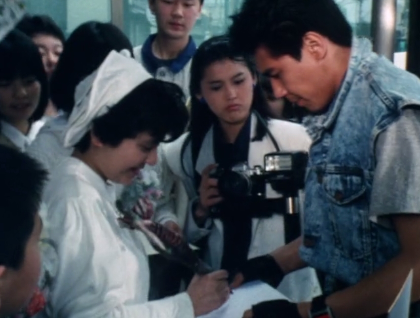 [Tokusatsu-Fansub] Hikari Sentai Maskman Episode 13 VOSTFR + VF ...