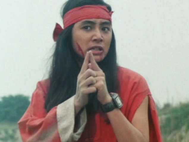 [Team Ohzora & epoke & Tokusatsu-Fansub] Maskman épisode 20 vostfr + vf ...