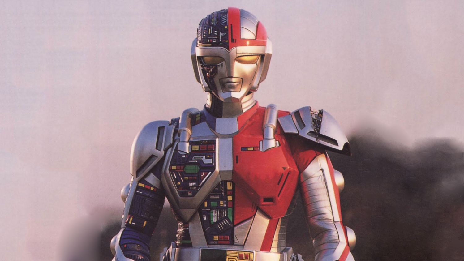 [T-F] Choujinki Metalder épisode 36 vostfr - Tokusatsu.org Tokusatsu.org